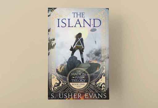 Can a Professional Book Cover Double Your Sales?