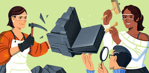 How to Become an Editor in 2025: A Guide for Beginners