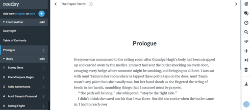 What is a Prologue? And How Can Authors Use It? (with Examples)