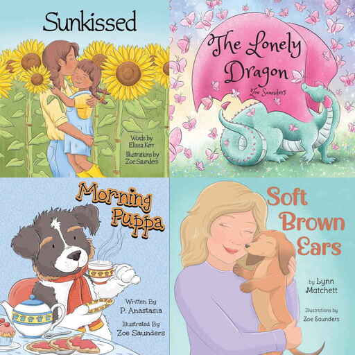 30 Amazing Children's Book Illustrators (and How to Hire Them)