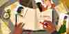 Creative Writing: 8 Fun Ways to Get Started