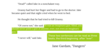 How to Write Fabulous Dialogue [9 Tips + Examples]