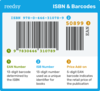 How to Get an ISBN Number for Your Book