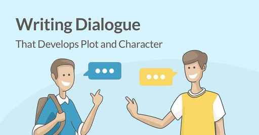 How to Write Believable Dialogue (Free Course) – Reedsy Learning