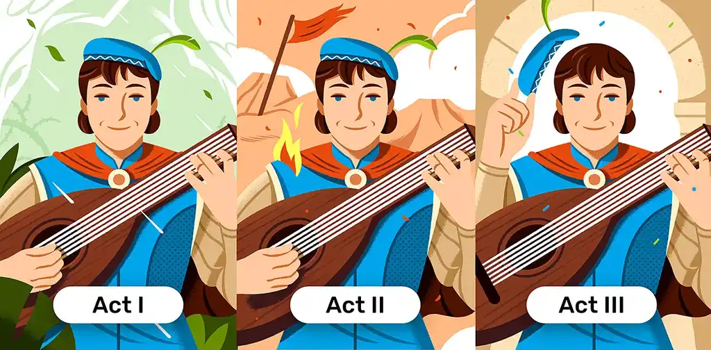 What Is A Static Character Definition And Mistakes To Avoid
