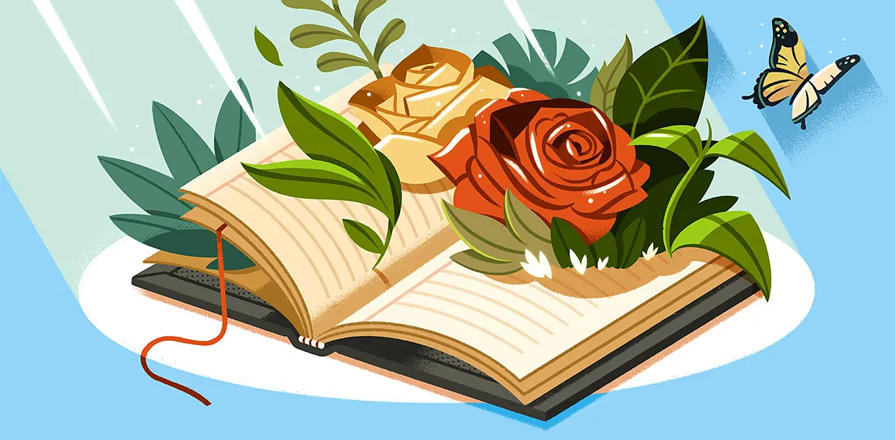 50 Simile Examples to Sharpen Your Writing Like a Knife