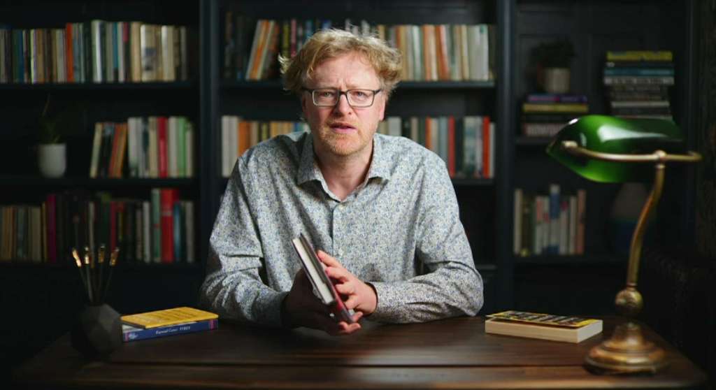 Storyville: Writing Psychological Horror | LitReactor