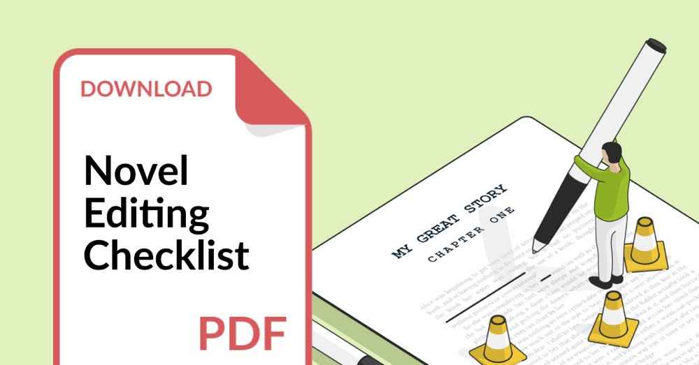 5 Types of Editing: Which One Do You Need Right Now?
