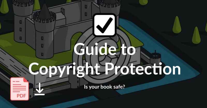 How to Create a Copyright Page in 5 Minutes (with Template)