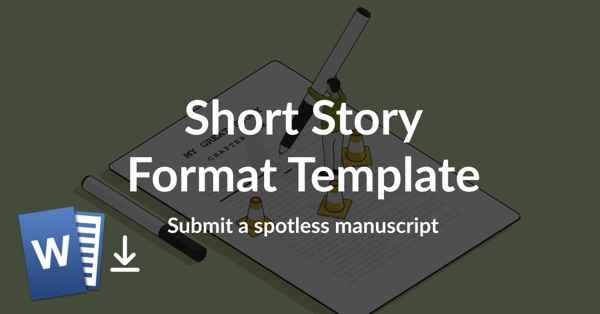How to Publish a Short Story: 6 Steps to Perfect Your Submission