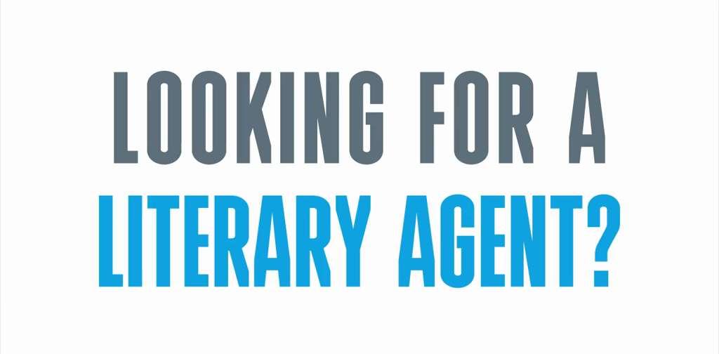 Reedsy | Looking for an agent? (Animation) | 2024-11