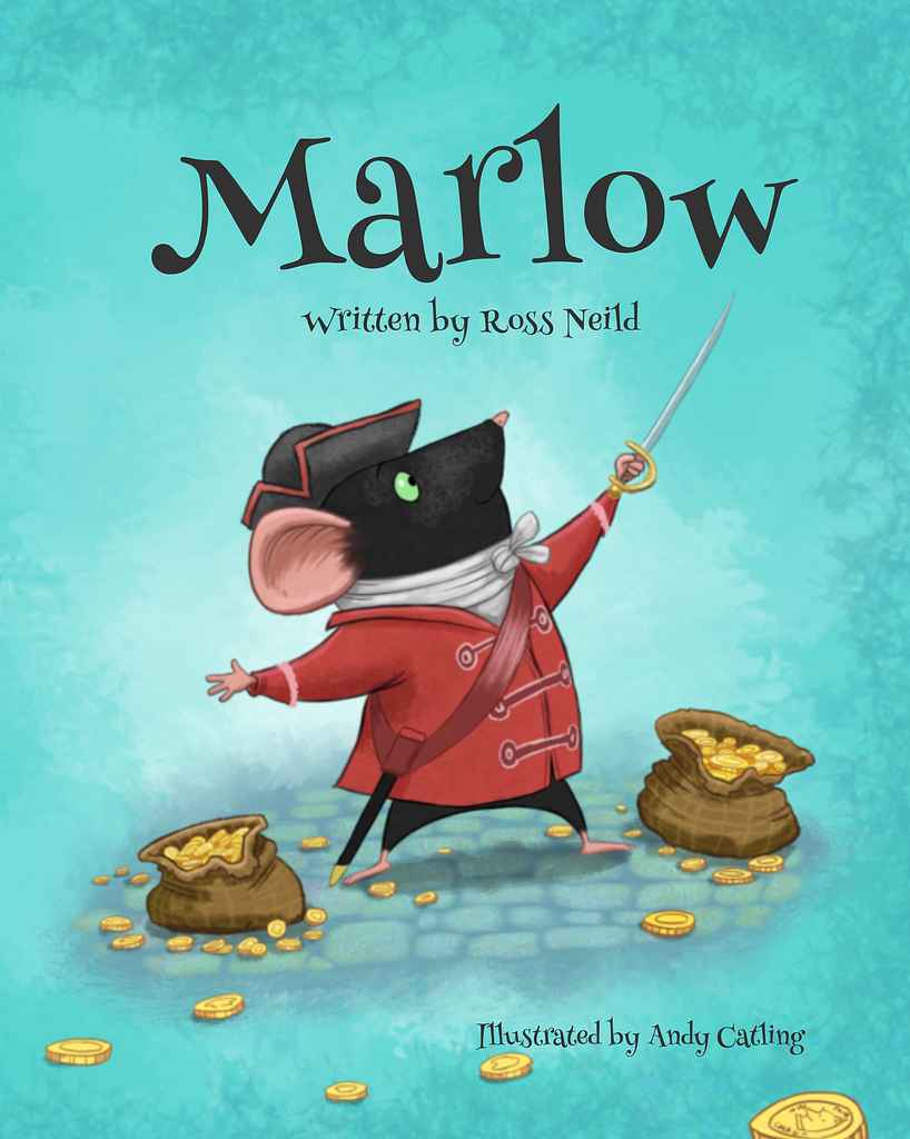Children's Book Covers: 30+ Examples & Design Ideas