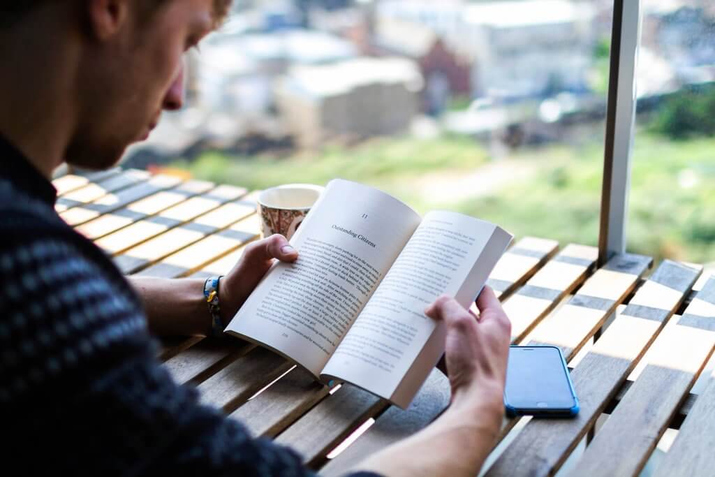 Build your Author Street Team in 4 Simple Steps