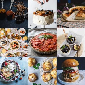 How to Write a Cookbook in 9 Bite-Sized Steps