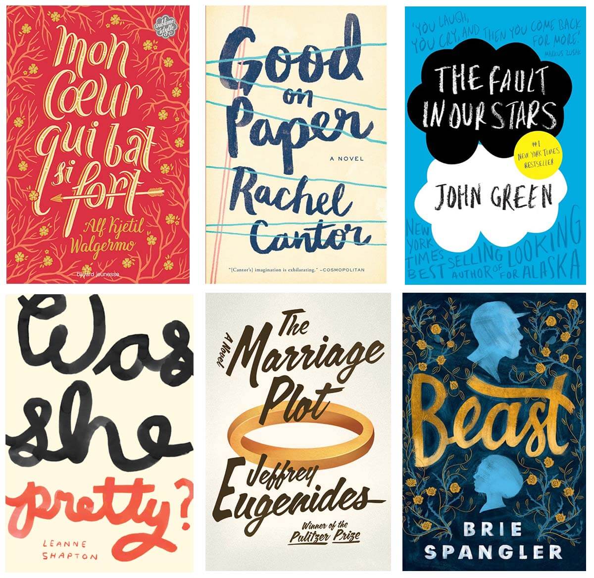60 Stunning Book Cover Ideas To Unlock Your Inner Designer 2022 