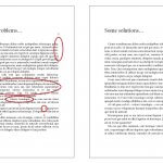 Typesetting Explained: The Craft of Interior Book Design