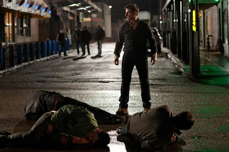 How to Write a Fight Scene: 5 Simple Steps To Action-Filled Fights