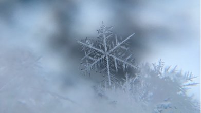 The Snowflake Method: 6 Steps to a Powerful Story Outline