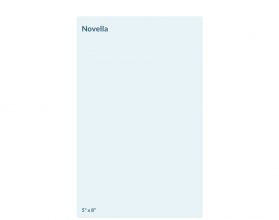 What are the Standard Book Sizes in Publishing? • Your Guide to Trim Sizes