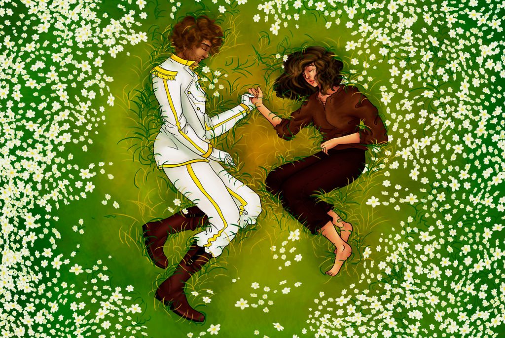 9 Common Types of Fantasy Characters (With Examples)