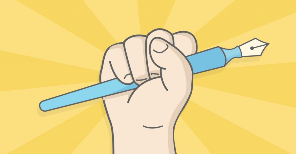 How To Write A Novel Writing An AMAZING Book In 15 Steps