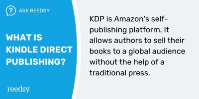 The Essential Guide to Amazon KDP | Kindle Direct Publishing Explained