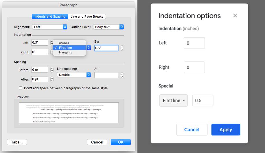 How To Format A Book Manuscript Inc Template 