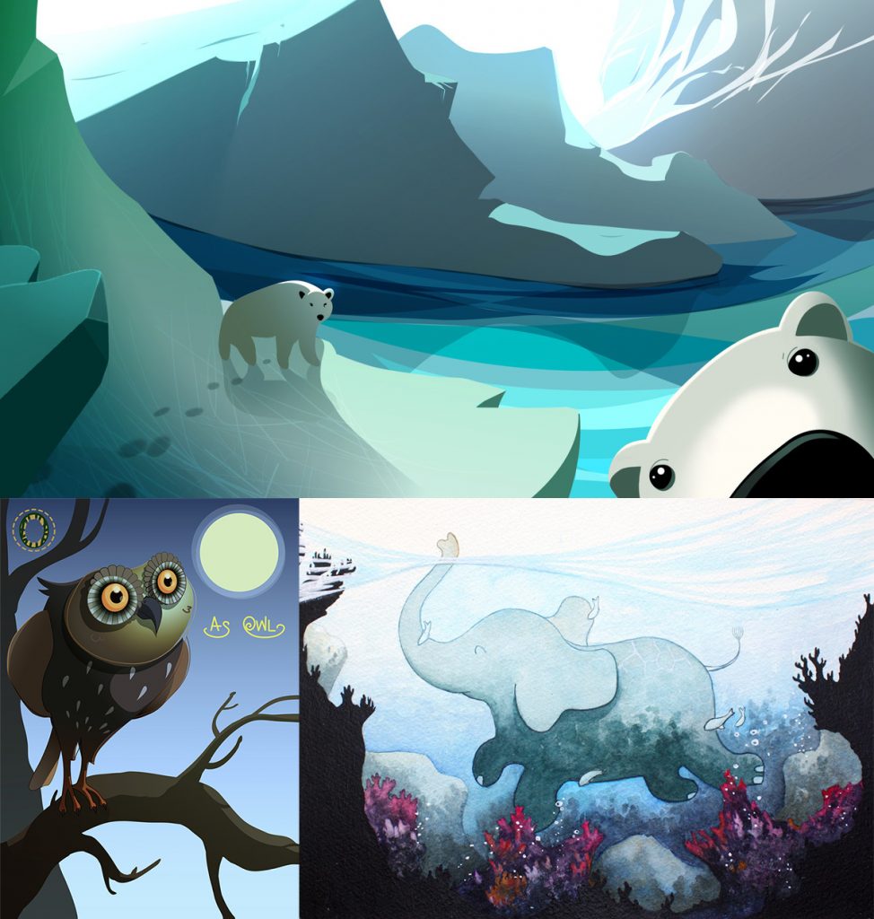 30 Amazing Children's Book Illustrators (and How to Hire Them)