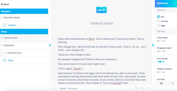 The Best Novel Writing Software of 2024 (+ 5 Free Programs)