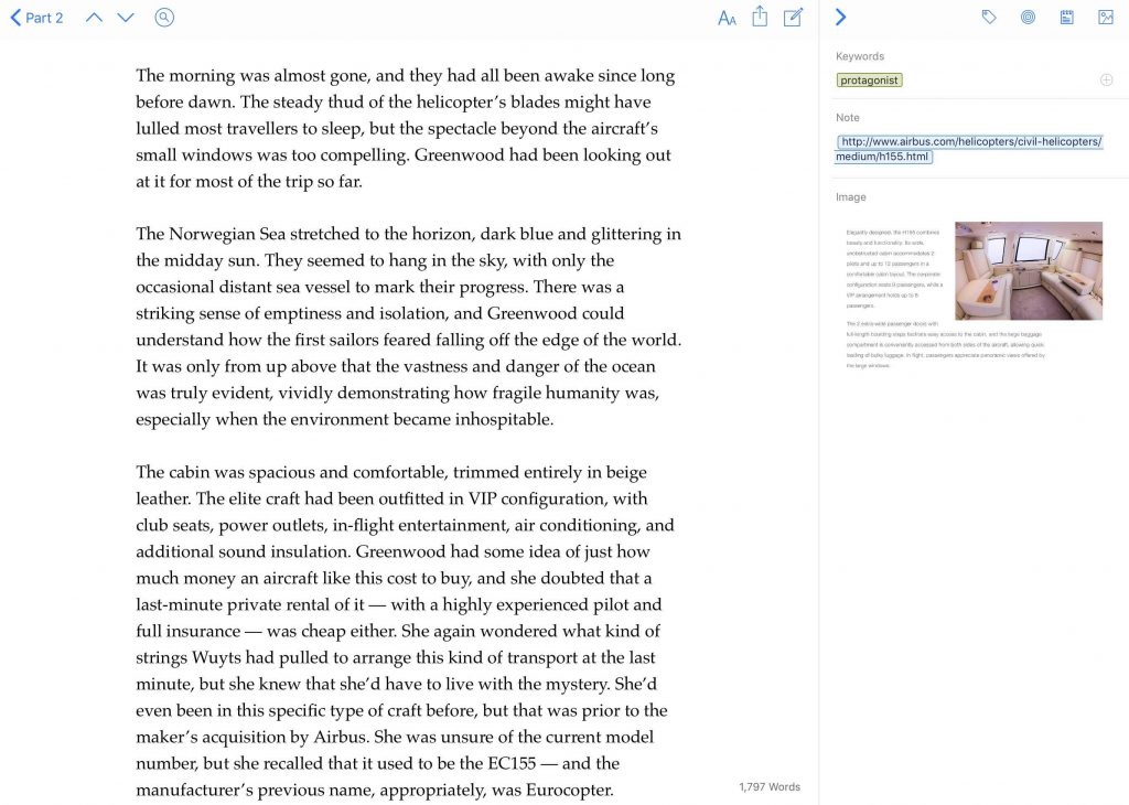 El mejor software de escritura de novelas de 2021 (+ 5 programas ...