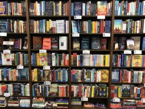What is a Small Press? (And Should Authors Use Them?)