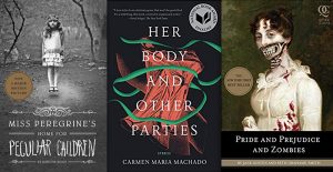 What is a Small Press? (And Should Authors Use Them?)