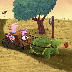 How to Write a Picture Book Query Letter in 6 Simple Steps