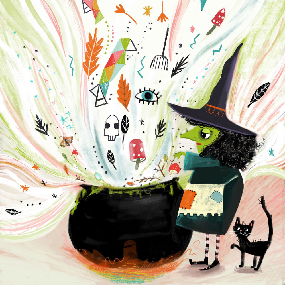 How To Write A Picture Book Query Letter In 6 Simple Steps