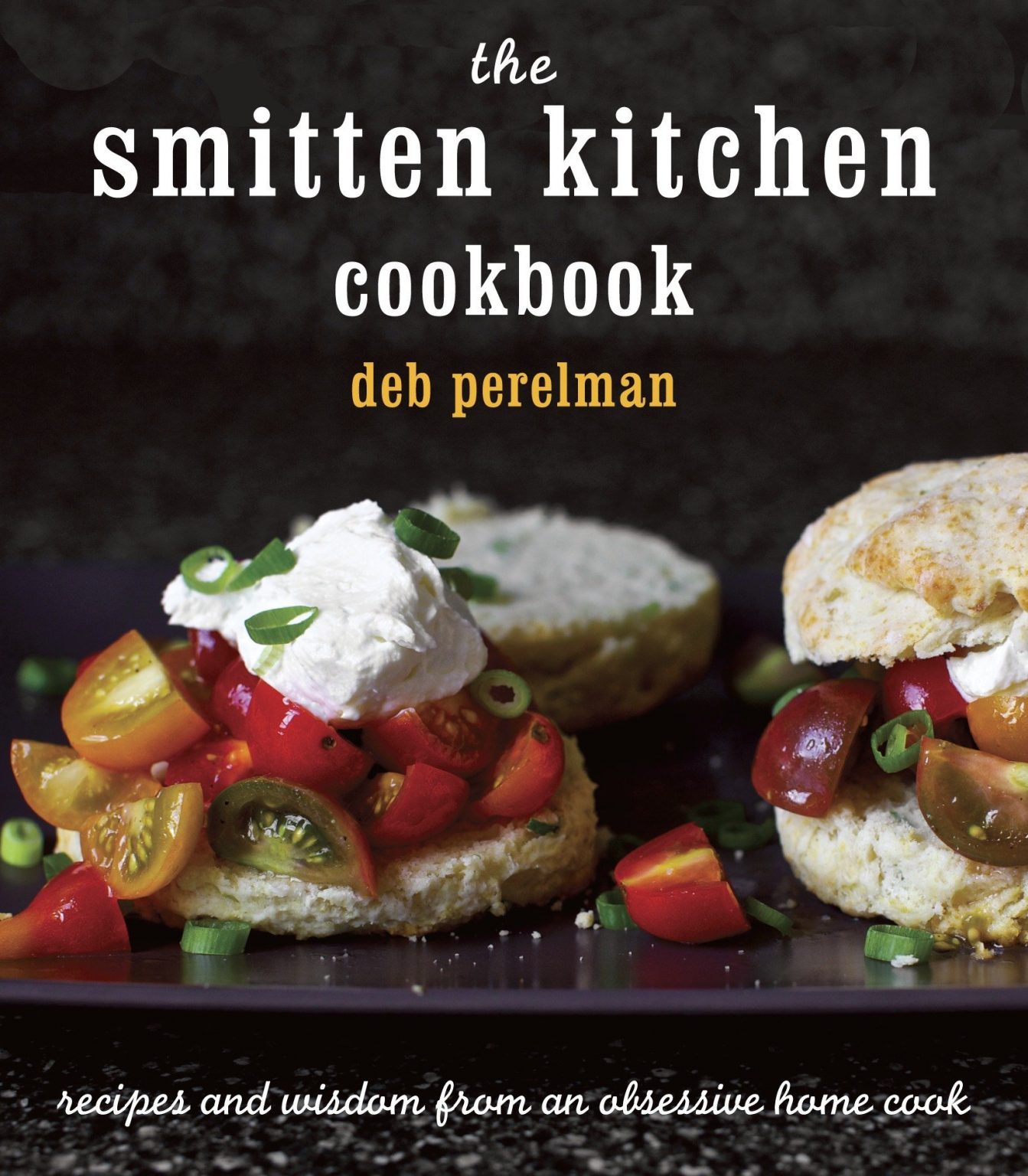 50+ Cookbook Covers Guaranteed To Make Your Mouth Water
