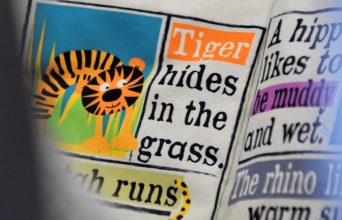 How to Write a Children's Picture Book in 8 Steps