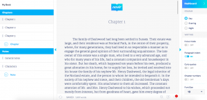Novlr Review: The Best Writing Software for You?