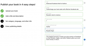 How to Publish (and Sell) on Apple Books in 2025