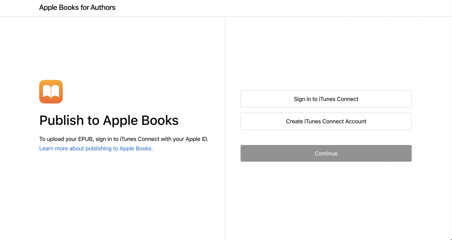 How to Publish (and Sell) on Apple Books in 2025