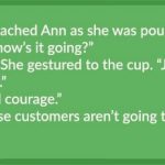 How to Write Natural Dialogue in 11 Steps!