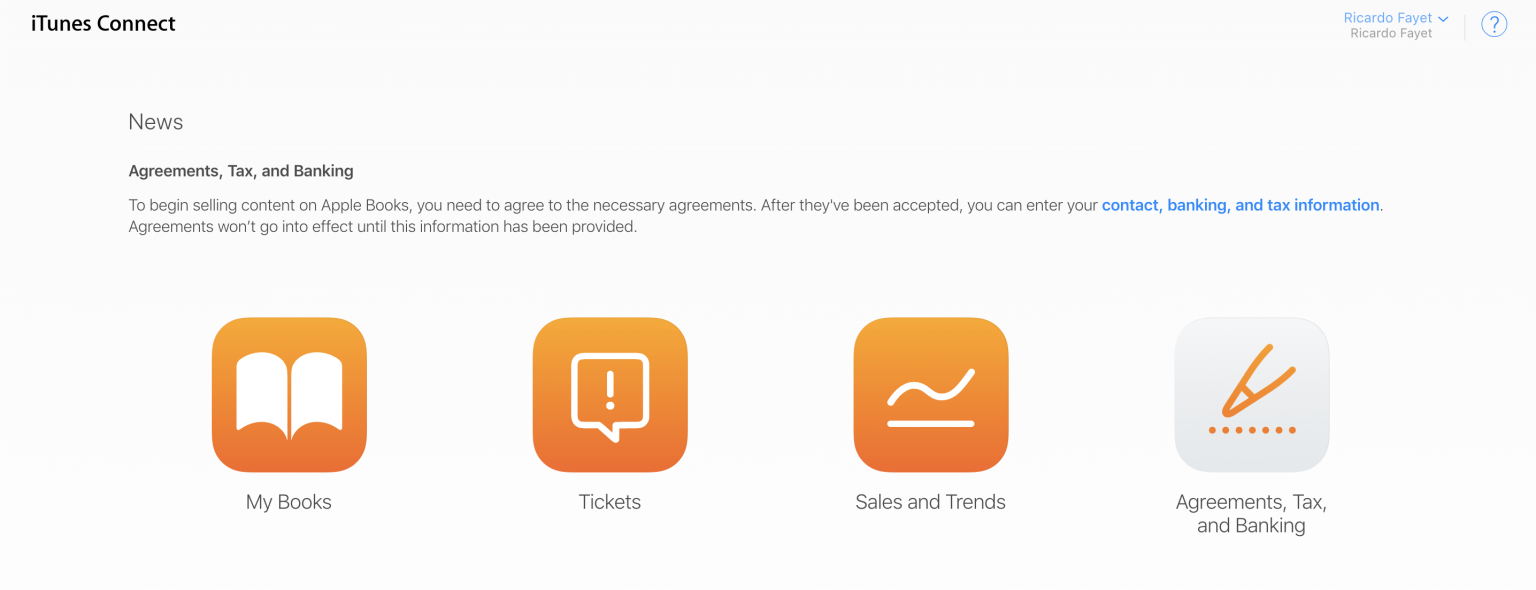How to Publish (and Sell) on Apple Books in 2026