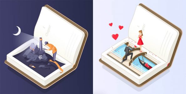 How to Start a Novel: 8 Steps to the Perfect Opening Scene