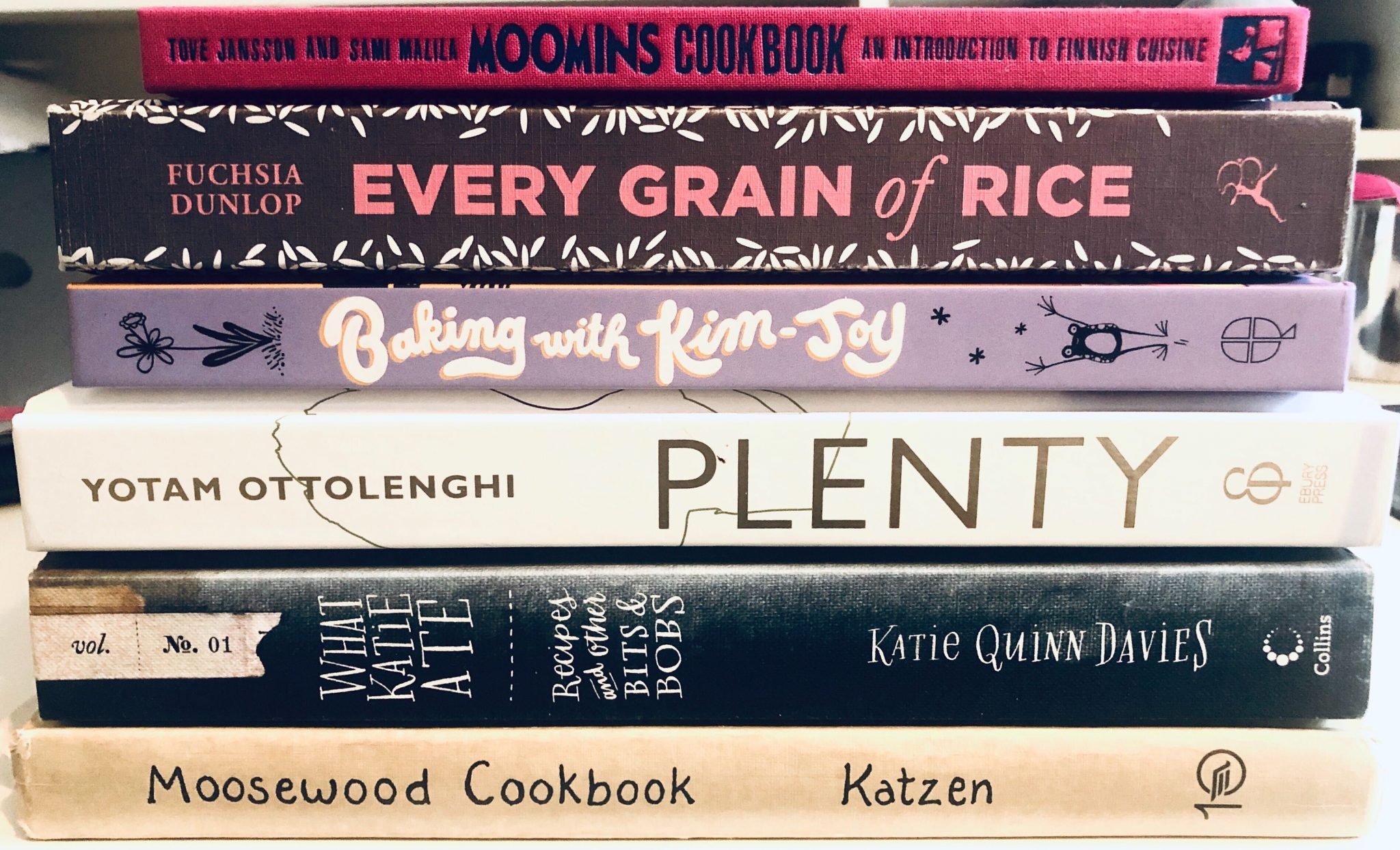 How to Publish a Cookbook in 6 Easy-As-Pie Steps