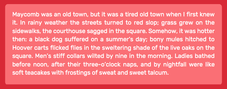 Setting Of A Story What Is It And How To Write It 2022 
