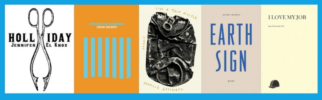 How to Make a Chapbook in 4 No-Nonsense Steps