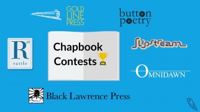 How to Make a Chapbook in 4 No-Nonsense Steps
